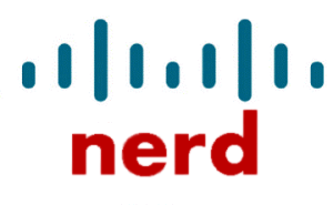 Nerd Badges | The Networking Nerd