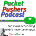 Packet Pushers | The Networking Nerd