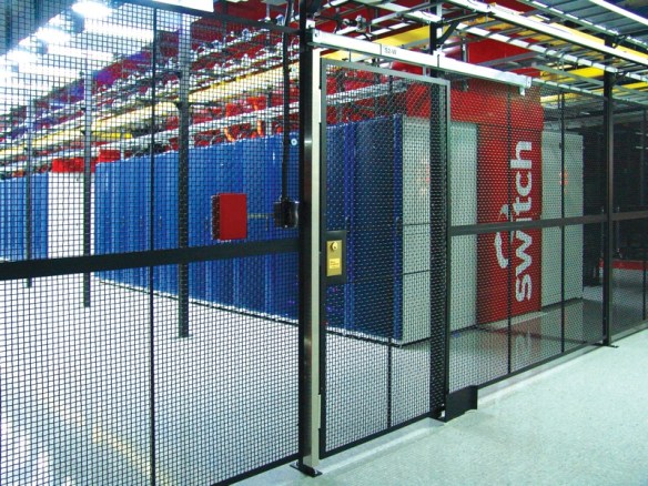 Switch SuperNAP – The Super Datacenter | The Networking Nerd