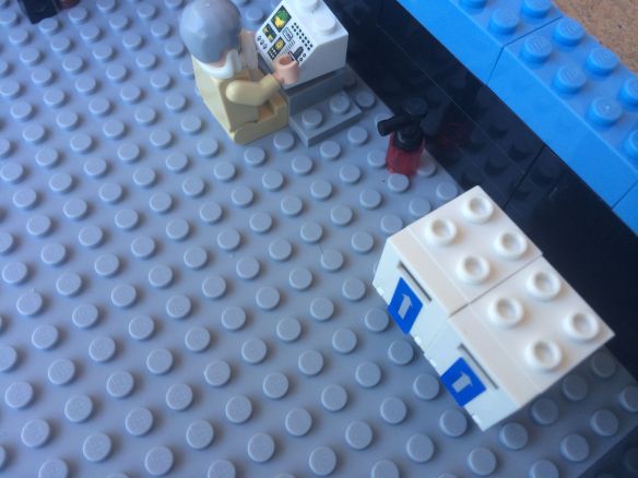 Building A Lego Data Center Juniper Style | The Networking Nerd