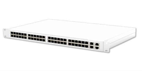 More Bang For Your Budget With Whitebox | The Networking Nerd