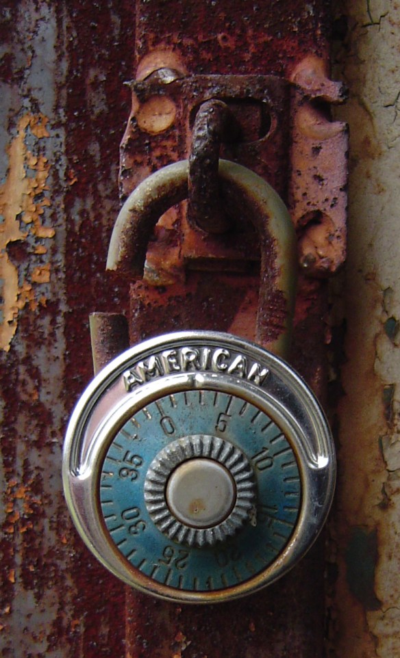 Insecurity Guards | The Networking Nerd