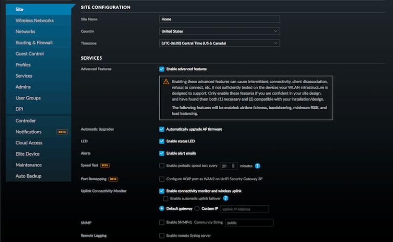 A Review of Ubiquiti Wireless | The Networking Nerd
