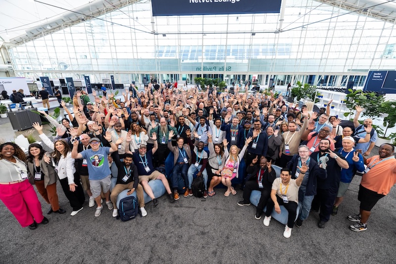 The Networking Nerd | Networking With A Side of Snark