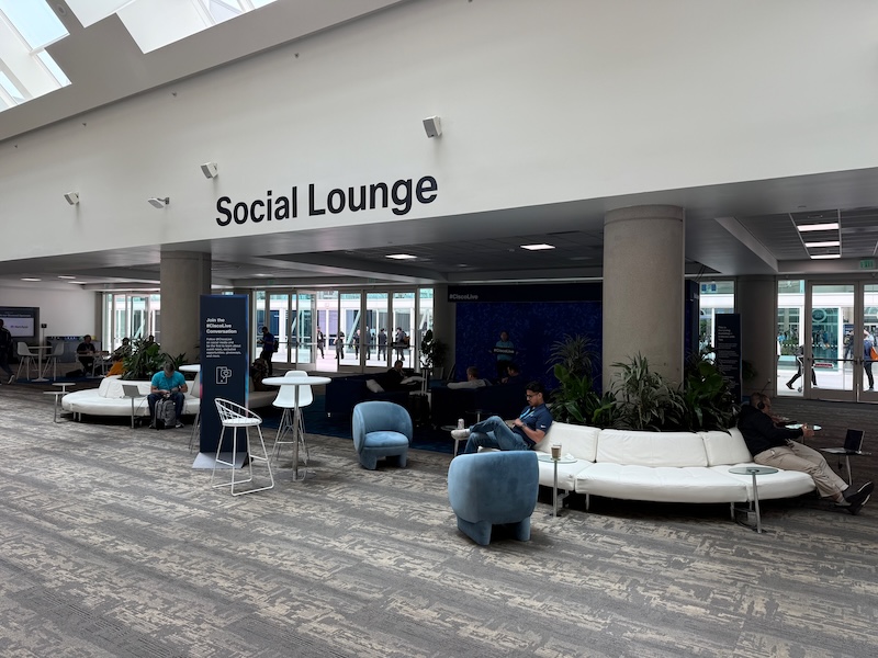 The Networking Nerd | Networking With A Side of Snark